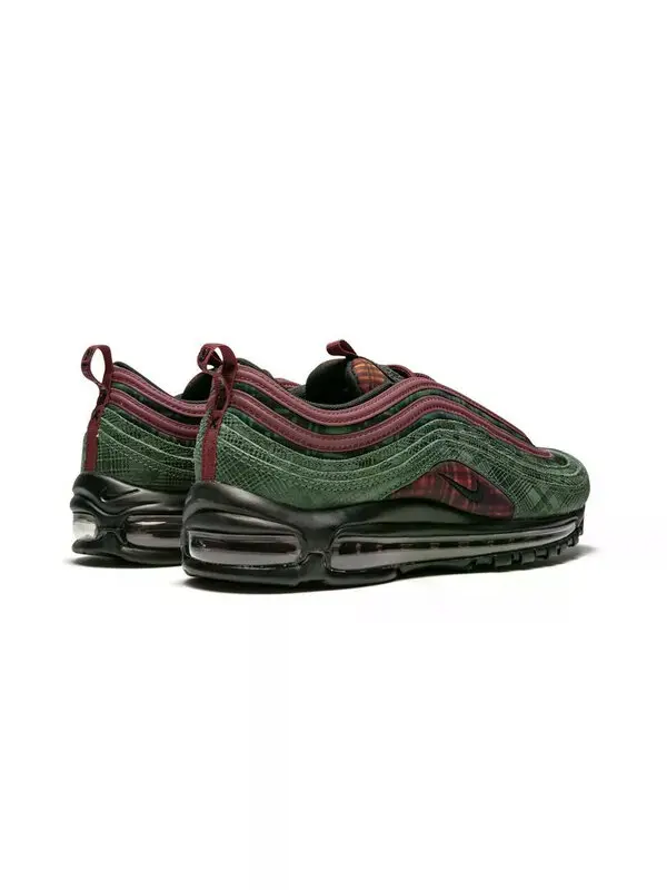 Nike Air Max 97 Nrg Jacket Pack Sneakers - Red