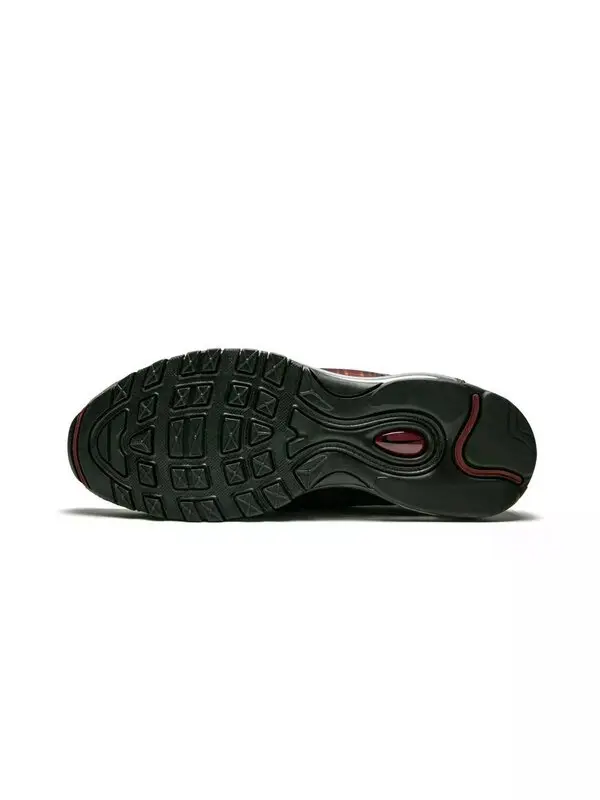 Nike Air Max 97 Nrg Jacket Pack Sneakers - Red