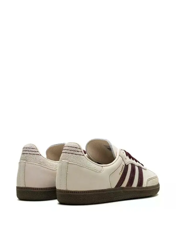 Adidas Samba Og Sneakers - Neutrals