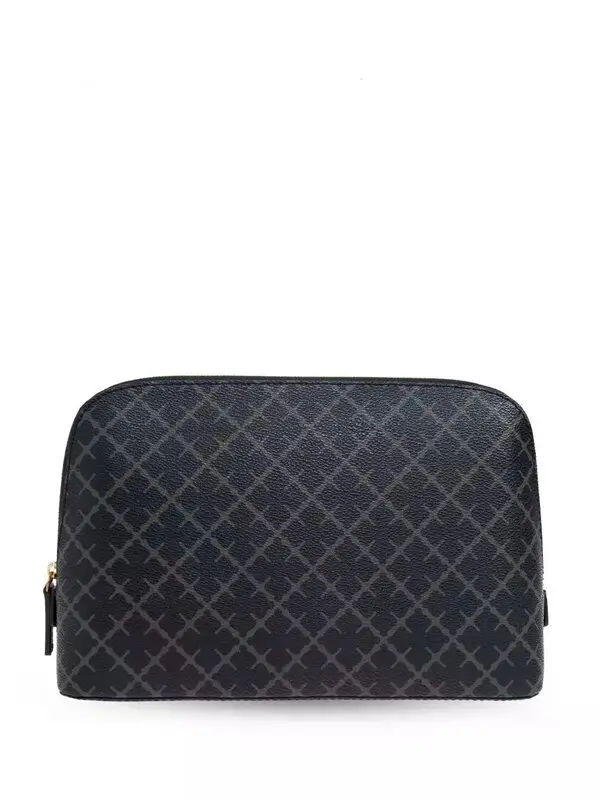 BY MALENE BIRGER Bae Makeup Bag - Black