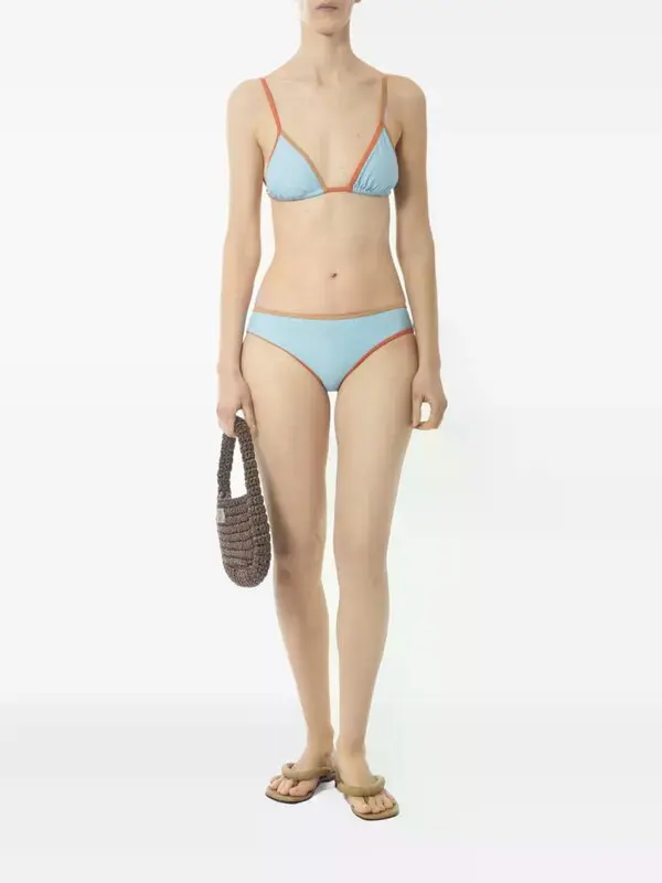 PILZER Trio Bikini Bottoms