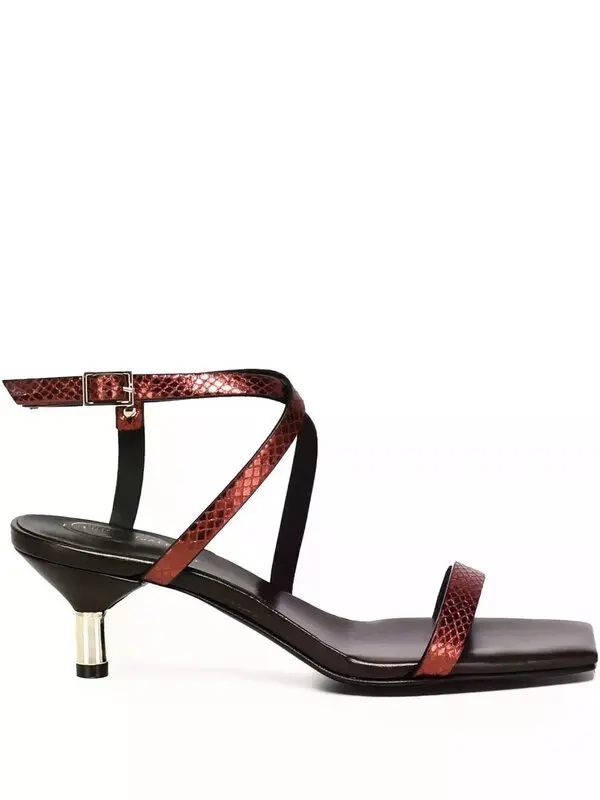 GIULIANO GALIANO Tequila Sandals