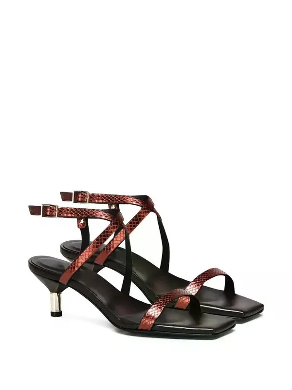 GIULIANO GALIANO Tequila Sandals