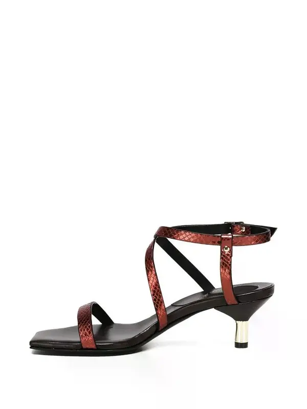 GIULIANO GALIANO Tequila Sandals
