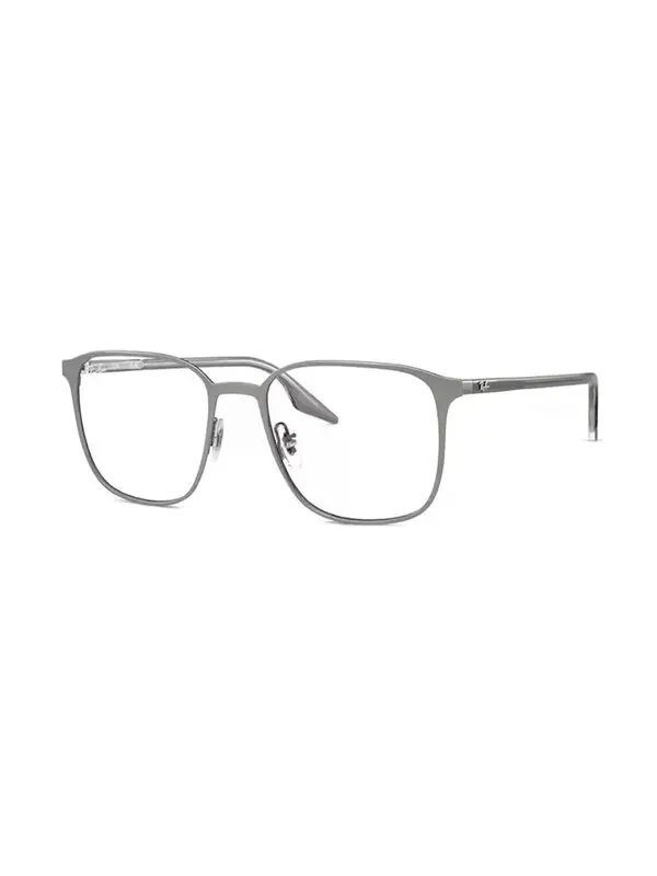 Ray-ban Square-frame Glasses