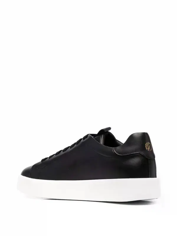 GIULIANO GALIANO Road Low-top Sneakers - Black