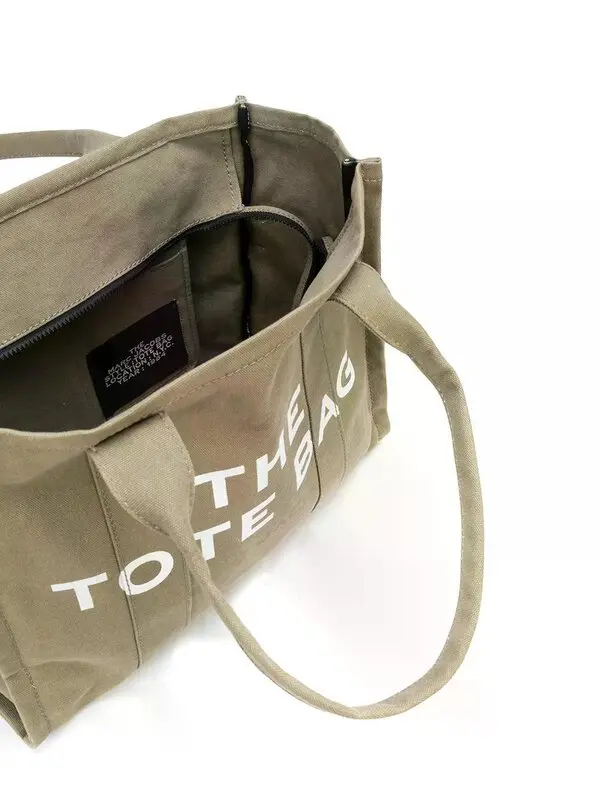 Marc Jacobs The Canvas Large Tote - Green
