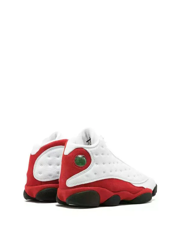 JORDAN Retro "chicago" Sneakers - White