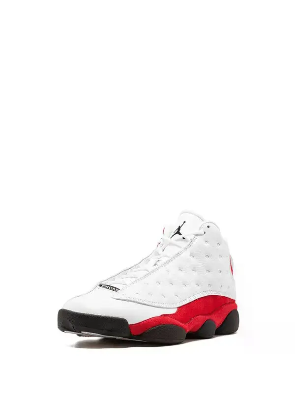 JORDAN Retro "chicago" Sneakers - White