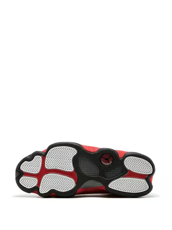 JORDAN Retro "chicago" Sneakers - White