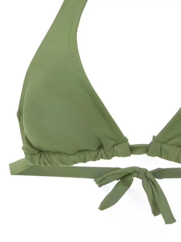 AMIR SLAMA Bikini Set