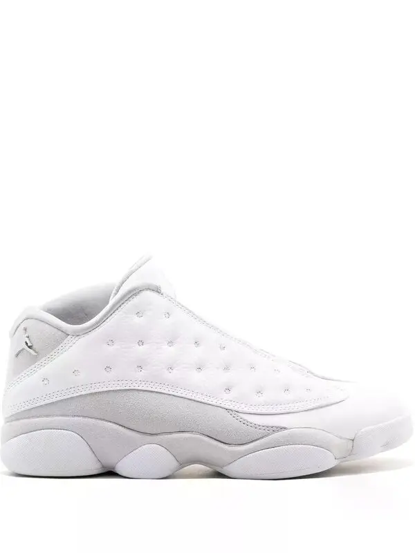 JORDAN Air Retro Low Sneakers