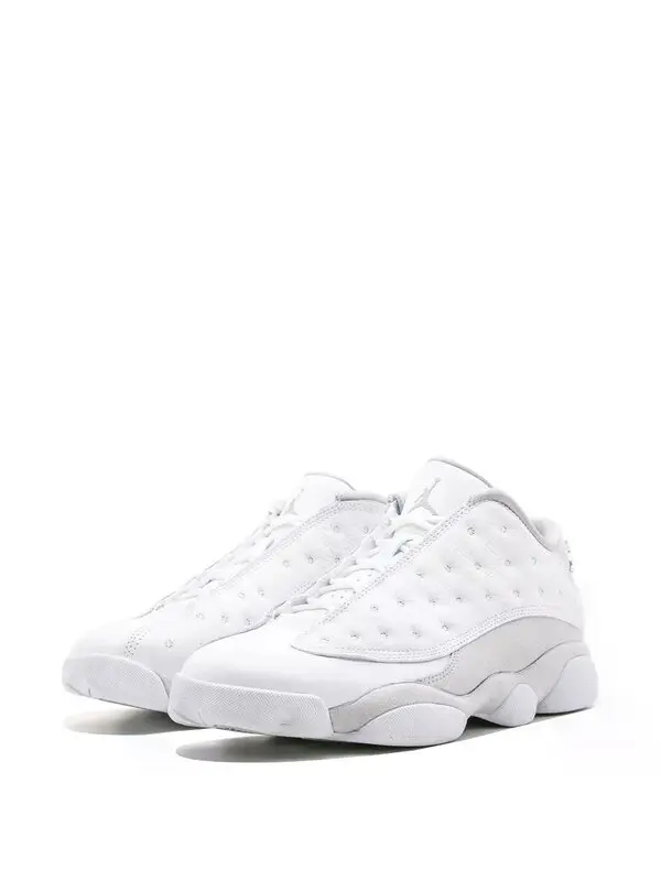 JORDAN Air Retro Low Sneakers