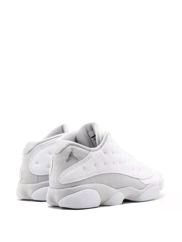 JORDAN Air Retro Low Sneakers