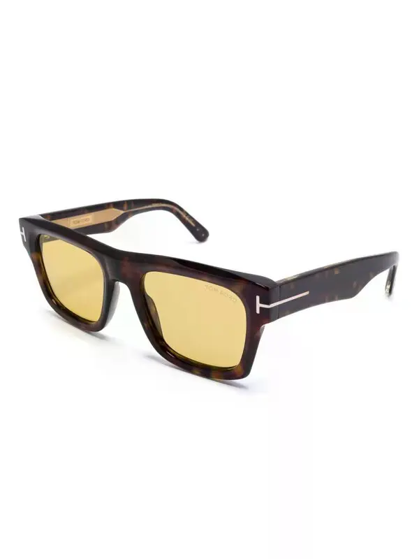 TOM FORD Icon Sunglasses