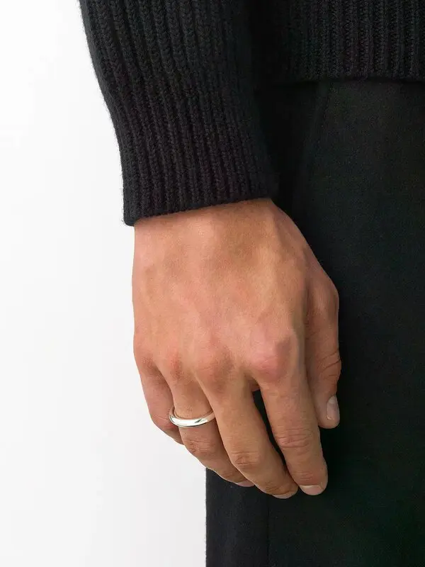 Le Gramme Le 9 Grammes Bangle Ring