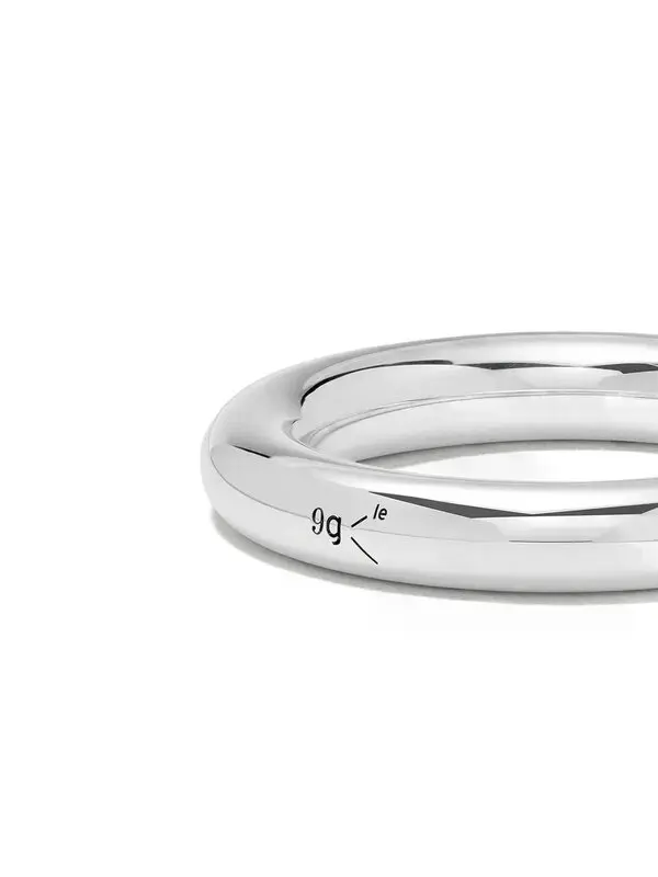 Le Gramme Le 9 Grammes Bangle Ring