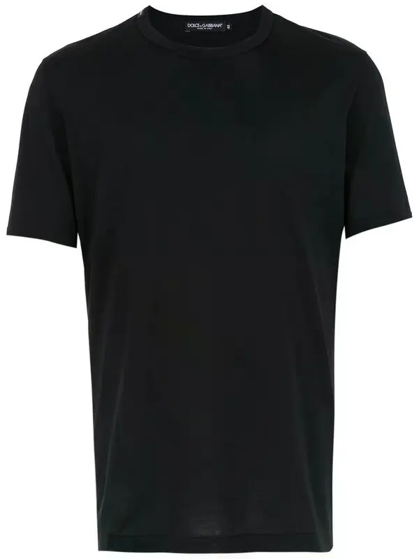 Dolce & Gabbana Short-sleeve T-shirt