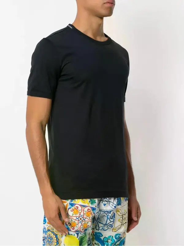 Dolce & Gabbana Short-sleeve T-shirt