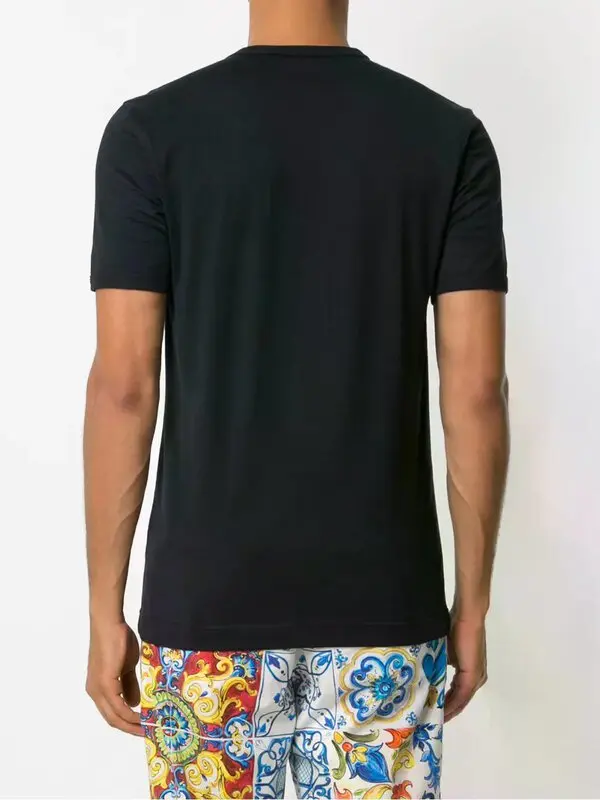 Dolce & Gabbana Short-sleeve T-shirt