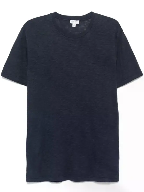 Sunspel Slub T-shirt