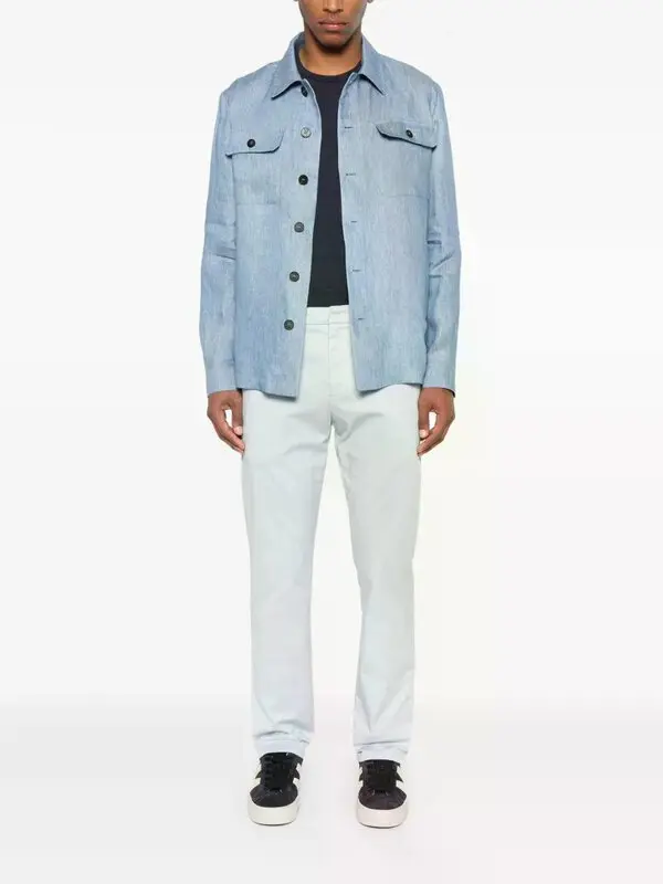 Sunspel Slub T-shirt