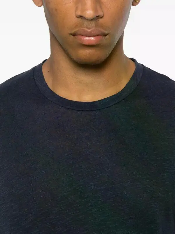 Sunspel Slub T-shirt