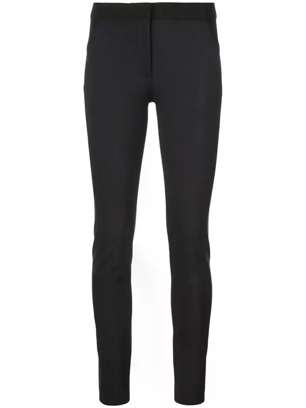Veronica Beard Stretch Skinny Trousers