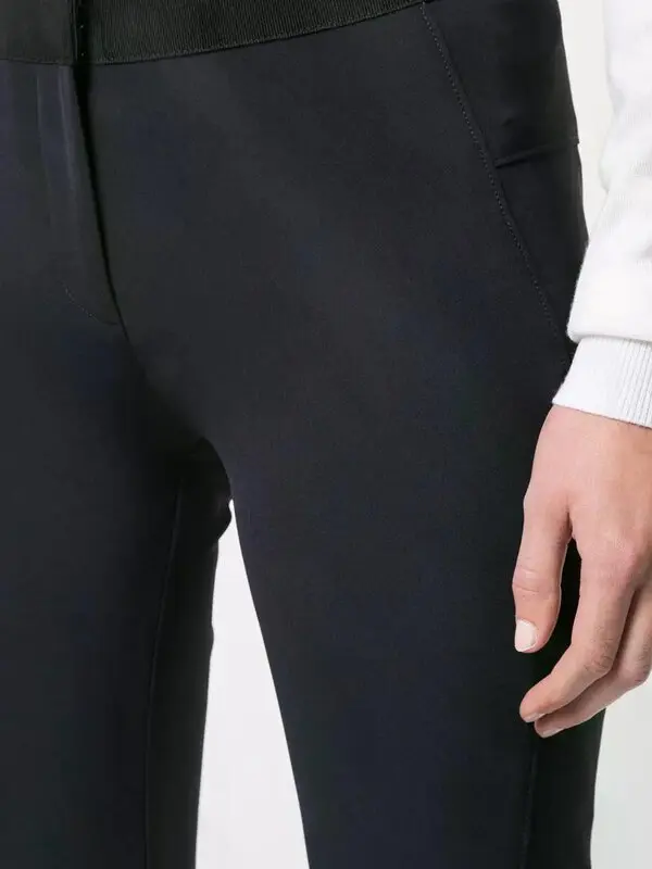 Veronica Beard Stretch Skinny Trousers