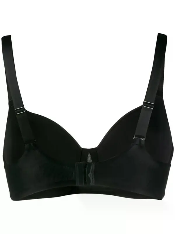 Wolford Sheer Touch Underwired Bra