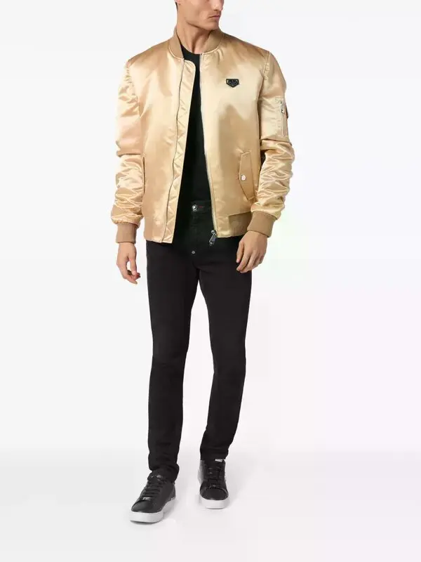 Philipp Plein Bomber Jacket