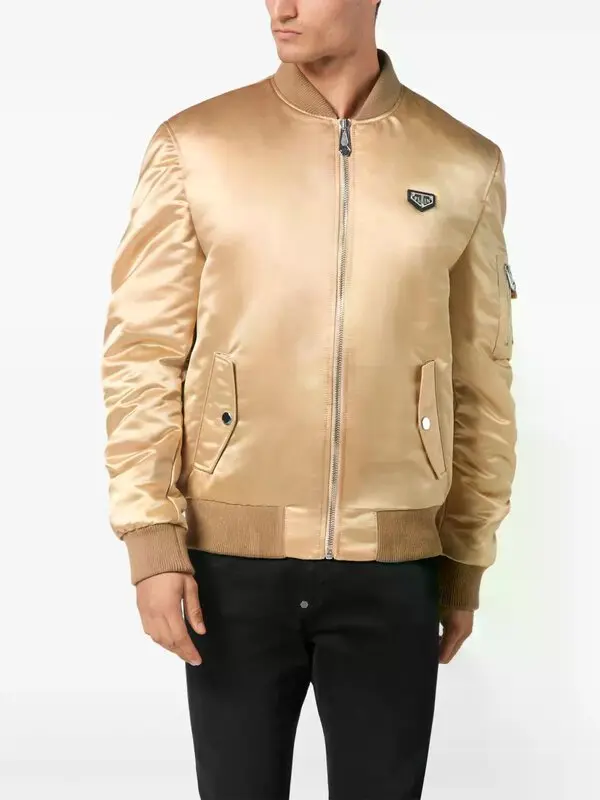 Philipp Plein Bomber Jacket