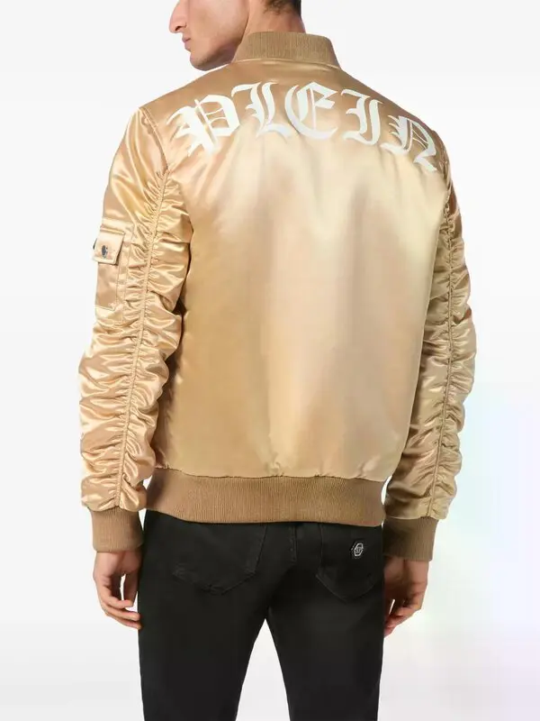 Philipp Plein Bomber Jacket
