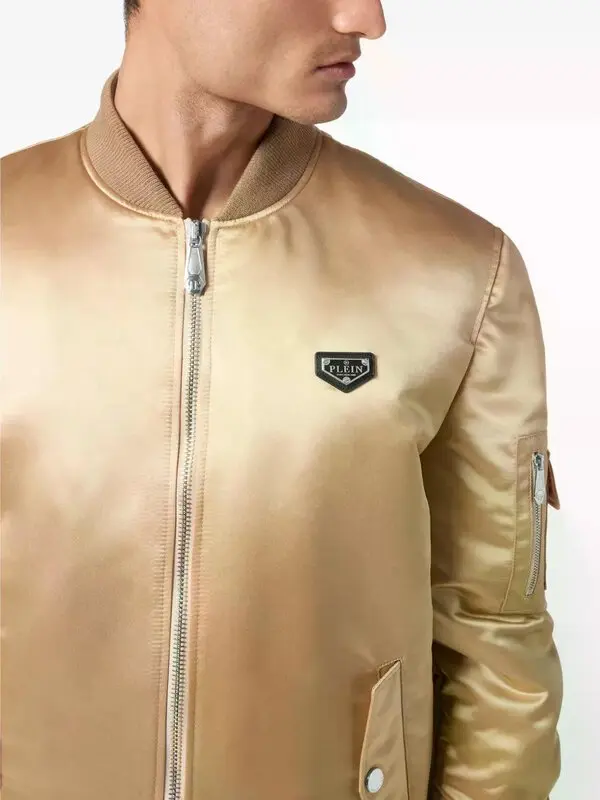 Philipp Plein Bomber Jacket