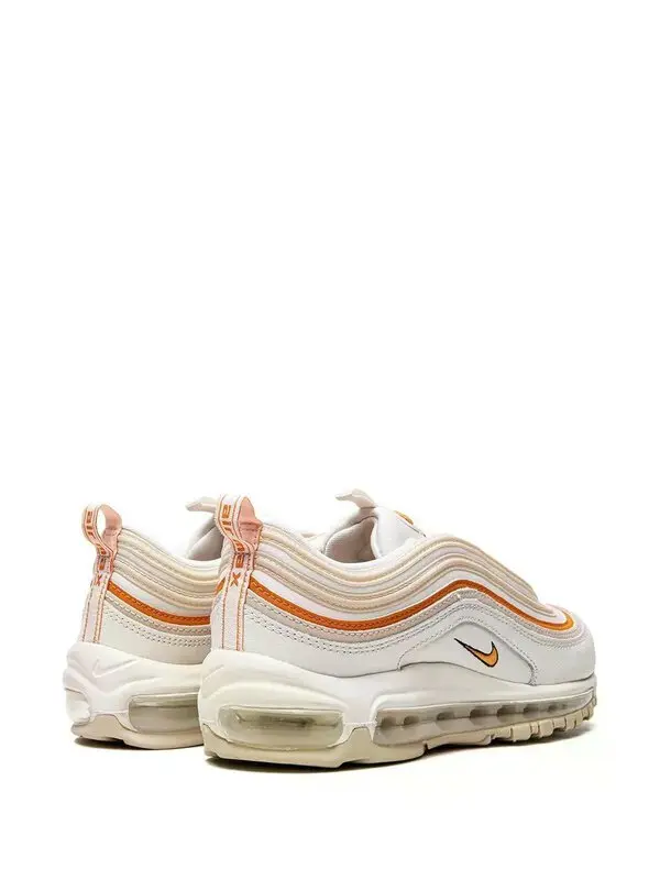 Nike Air Max 97 Sneakers - White