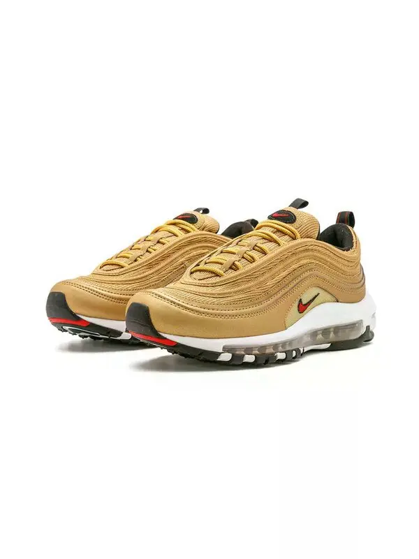 Nike Max 97 Og Qs Sneakers - Metallic