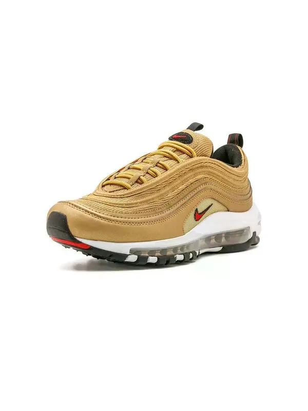 Nike Max 97 Og Qs Sneakers - Metallic