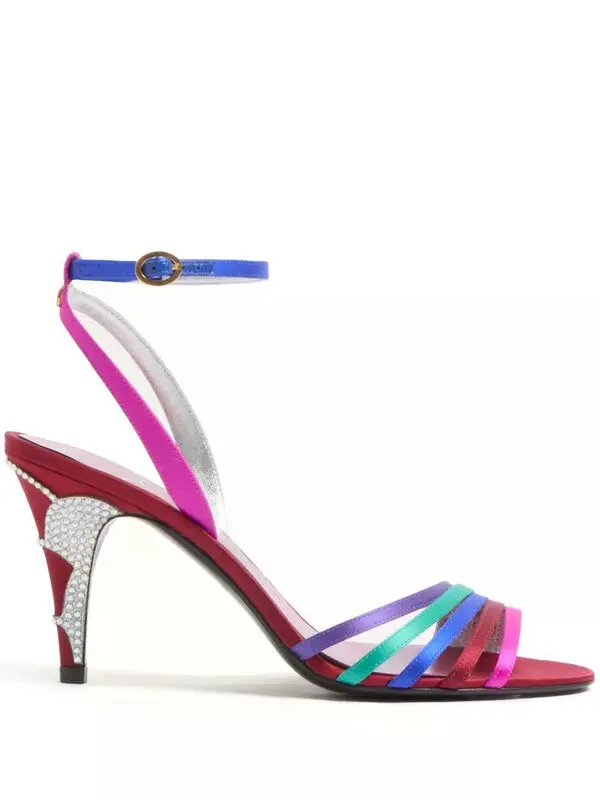 Valentino Garavani Ladycrush Sandals
