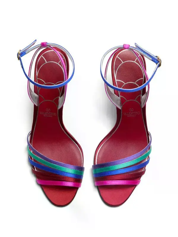 Valentino Garavani Ladycrush Sandals