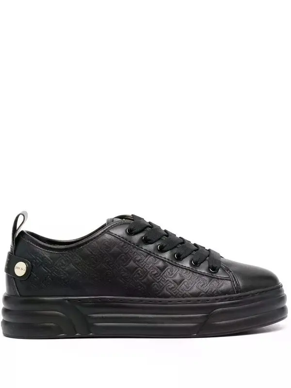 Liu Jo Cleo Low-top Sneakers