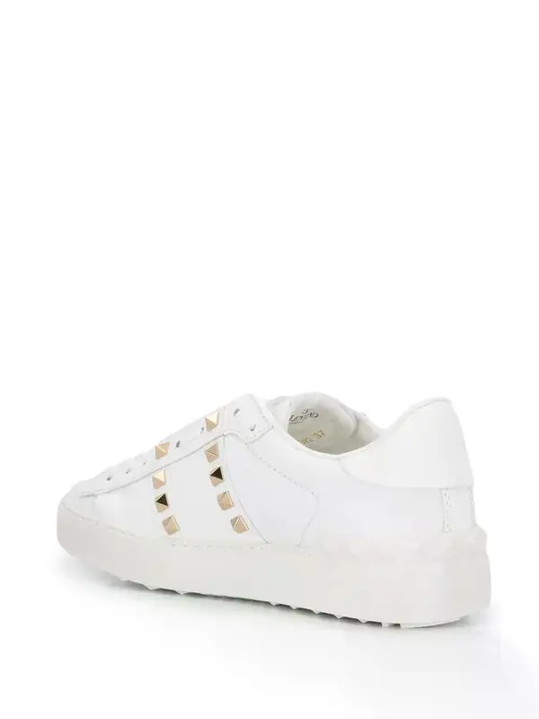Valentino Garavani Rockstud Sneakers
