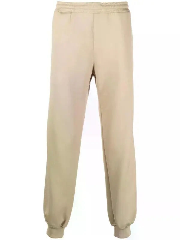 LANVIN Straight-leg Tracksuit Bottoms