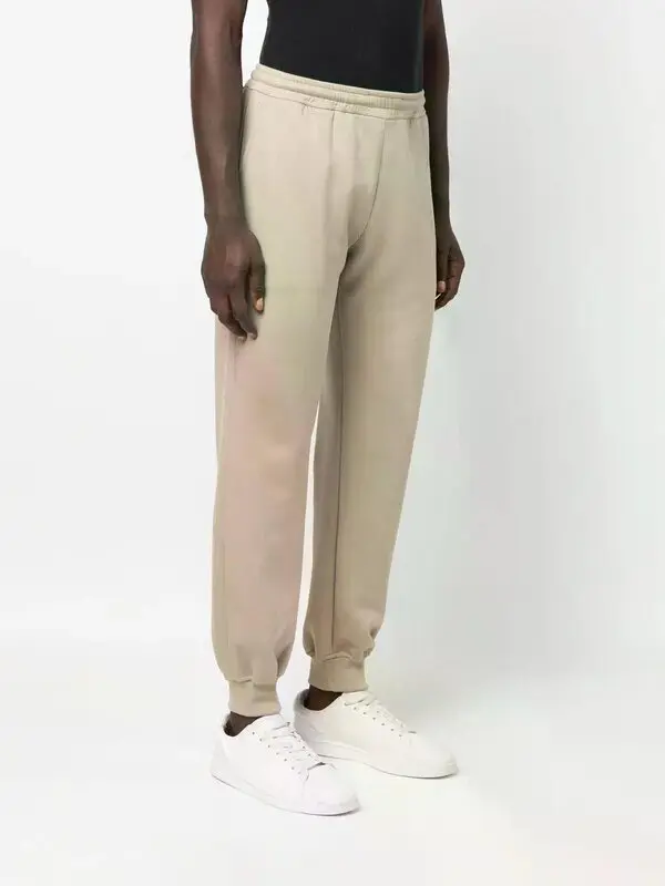 LANVIN Straight-leg Tracksuit Bottoms