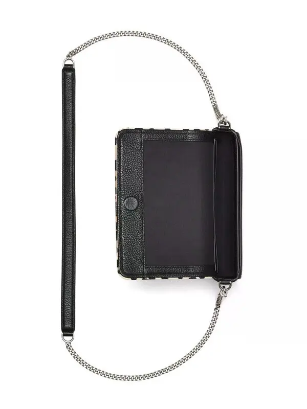 Marc Jacobs The Cheetah Mini Crossbody Bag
