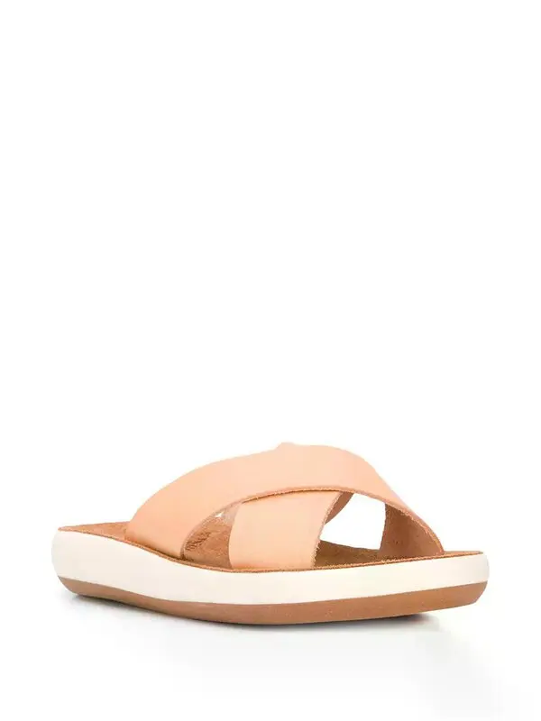 ANCIENT GREEK SANDALS Thais Sandals