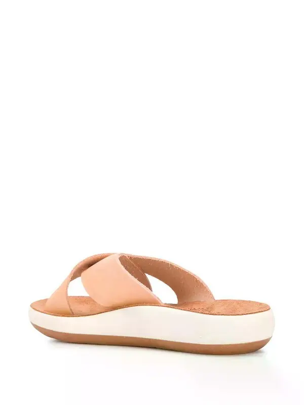 ANCIENT GREEK SANDALS Thais Sandals