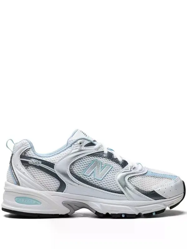NEW BALANCE 530 Athletic Sneakers - White