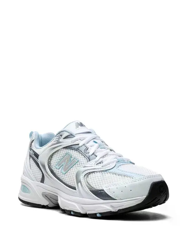 NEW BALANCE 530 Athletic Sneakers - White