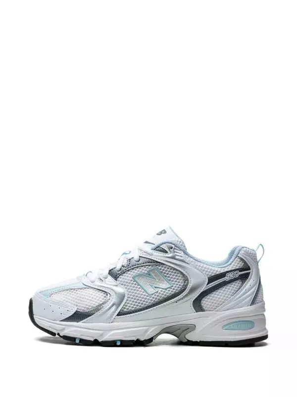 NEW BALANCE 530 Athletic Sneakers - White