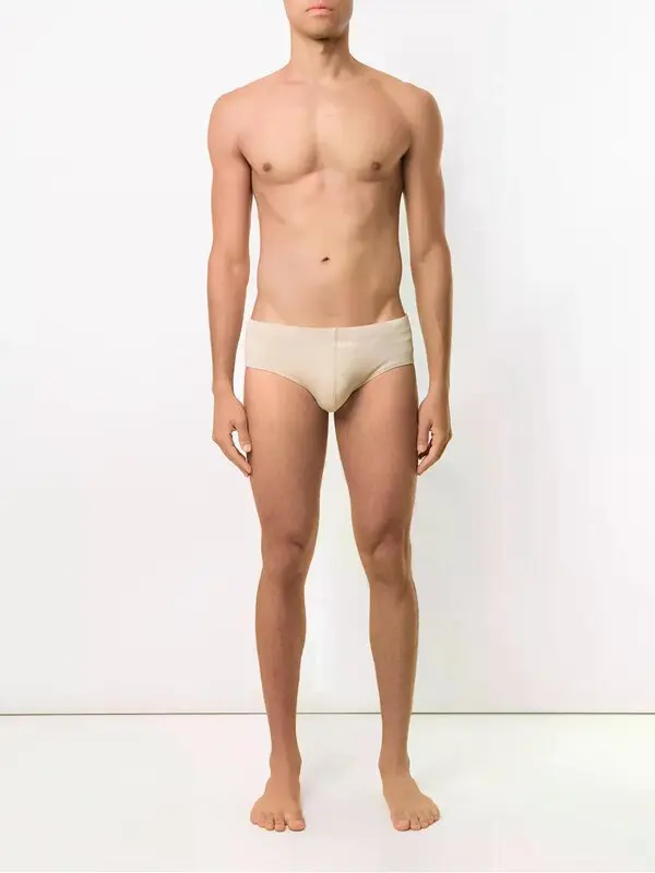 AMIR SLAMA Swimming Trunks